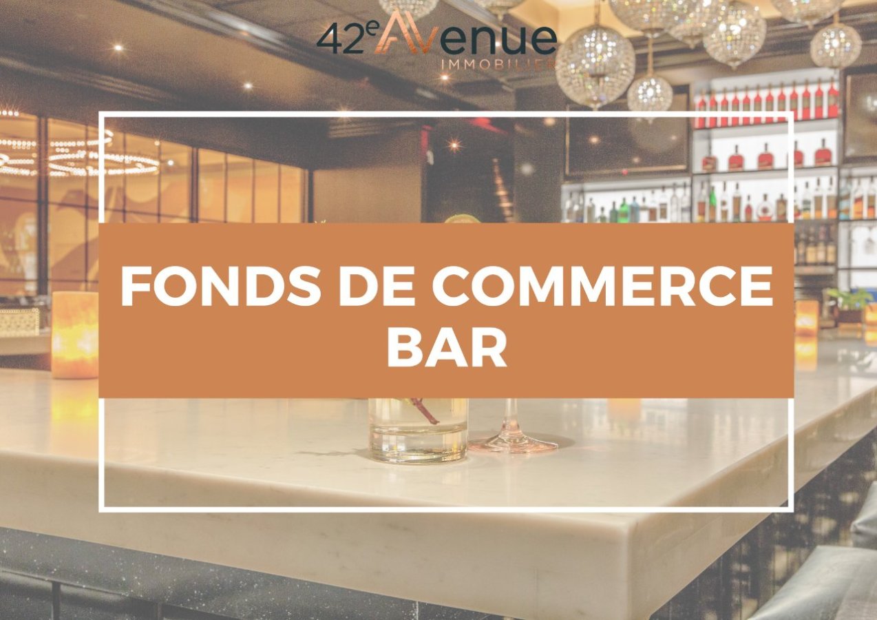 Fonds de commerce à céder, Locaux commerciaux à vendre à ST ETIENNE ...